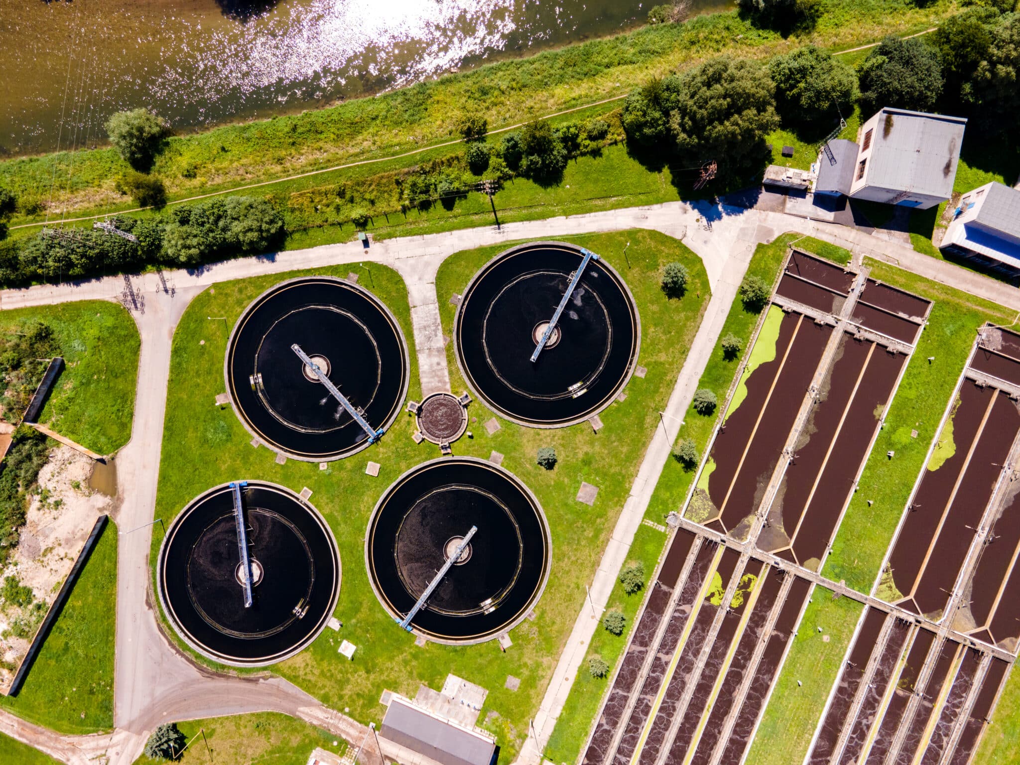 Divisions | Index Water